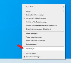 Windows 10 Grafikkarten Auslastung anzeigen - Technik-Hauptstadt