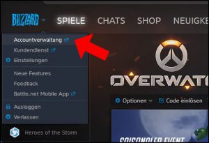 Battle.net Key aktivieren / einlösen - so funktioniert es!
